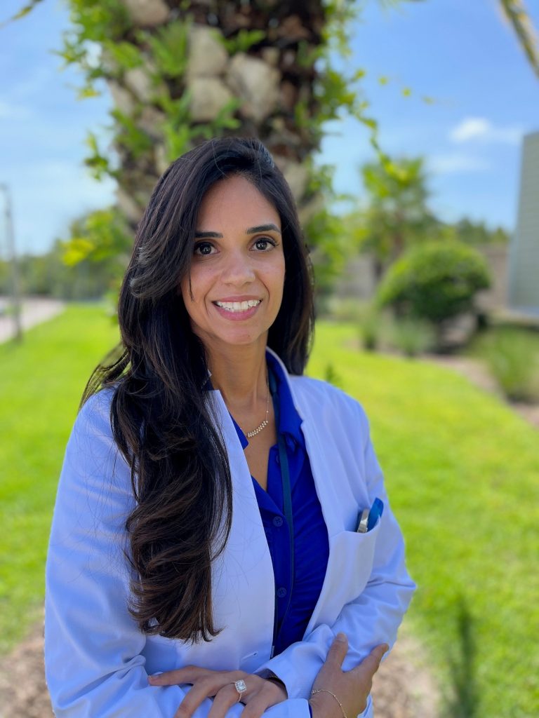 Meet the Staff | North Tampa